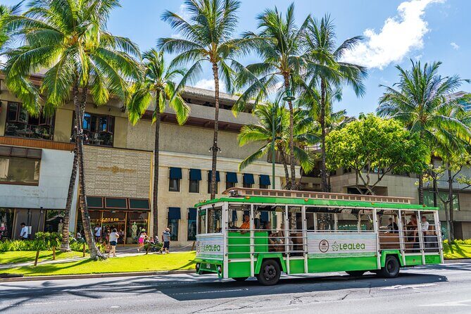7 Day Pass LeaLea Trolley and Waikiki Trolley Pink Line - Final Thoughts: Is the LeaLea Trolley Pink Line Pass Worth It?