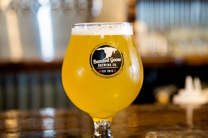 7-Day Windsor Essex Barrels Bottles and Brews Trail - Authenticity and Community Focus