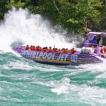 7 Days Small Group Tour to Visit Top Schools from NYC - Transportation and Comfort