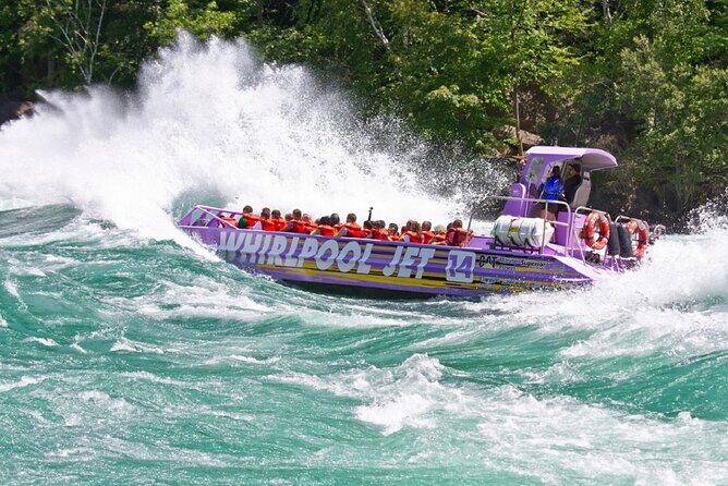 7 Days Small Group Tour to Visit Top Schools from NYC - Transportation and Comfort
