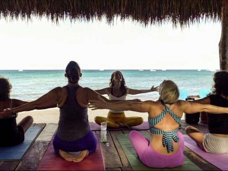 7 Days Tantra Kundalini Yoga Retreat - isla Cozumel - An In-Depth Look at the Experience