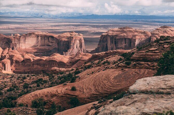 7 Hour Hunts Mesa Tour - Why Choose This Tour? Key Points