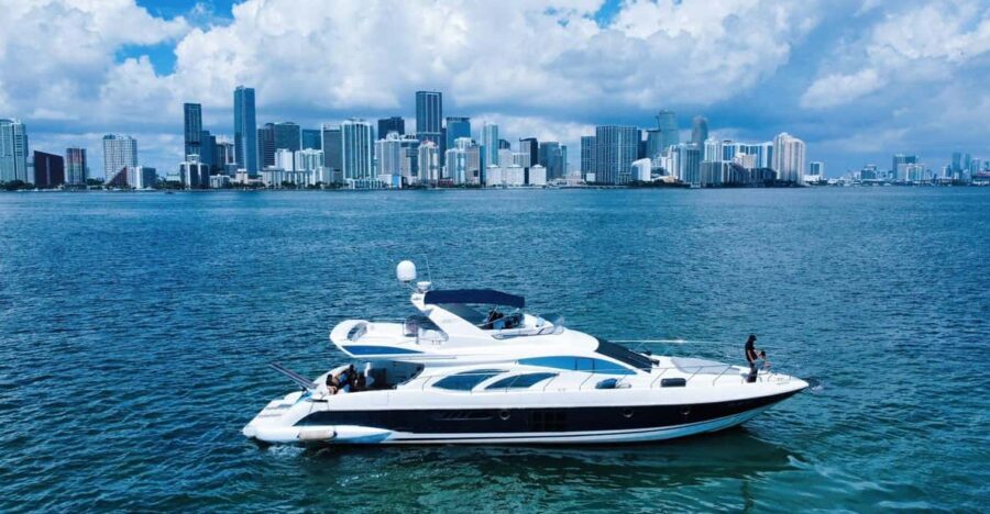70ft Azimut available in Miami for up to 13 people. - Final Thoughts: Is It Worth It?