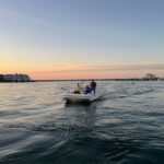 75 Minute Private Party Back Bay Sunset Cruise in Ocean City, MD - The Value and Practical Considerations