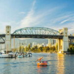 7hr Private Sightseeing Tour-Vancouver City (fr YVR/Cruise) - The Sum Up