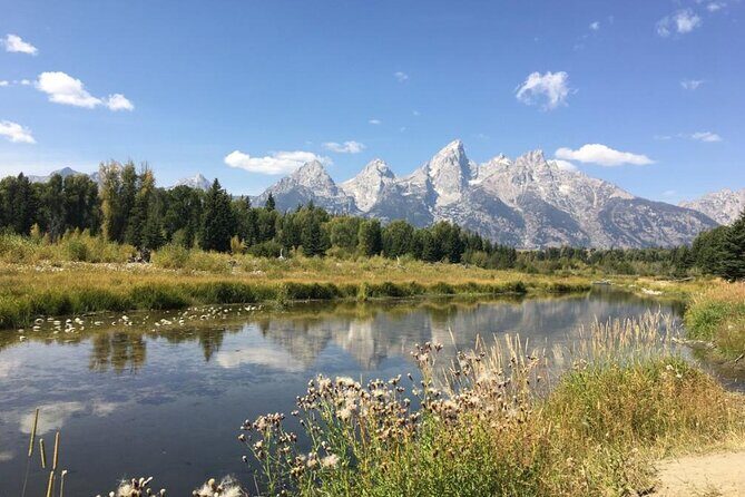 8-Day Tour in San Francisco, Yellowstone, Grand Canyon and Vegas - Why This Tour Works for You