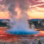 8-Day Tour: LA, Grand Canyon, Yellowstone & Las Vegas - What Makes This Tour Stand Out?