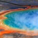 8 Day Tour Los Angeles, Las Vegas, Yellowstone and Grand Teton - Transportation, Accommodation, and Practicalities