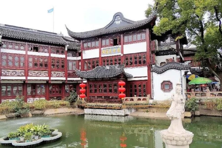 8 Days of History and City Lights in Beijing, Xian&Shanghai - What Makes This Tour Stand Out?
