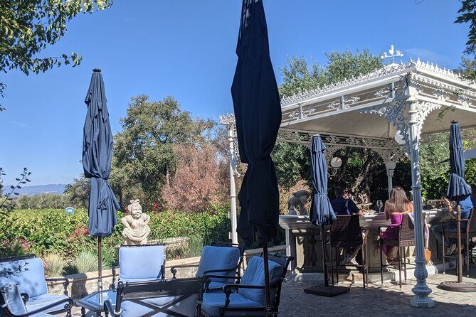 8 Hour Napa and Sonoma Valley tour - Analyzing the Value