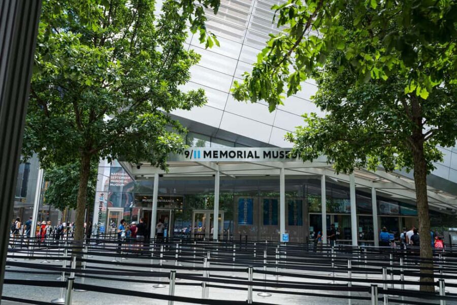 9/11 Memorial Tour + Museum and One World Observatory Option - Who Is This Tour Best For?