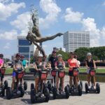90 min Downtown Atlanta Segway Glide - The Sum Up: Who Should Book This Tour?