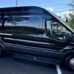 90 Min Newport Scenic Luxury Van Tour (Ages 5+) - What Travelers Say