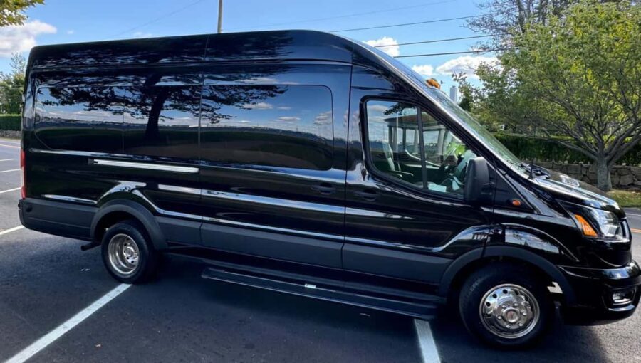 90 Min Newport Scenic Luxury Van Tour (Ages 5+) - What Travelers Say