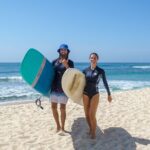 90 Min Surf Lesson / Great for Beginners - What Does the Itinerary Look Like?