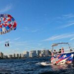 90-Minute Parasailing Adventure in Anna Maria Island, FL - The Experience: What You Can Expect