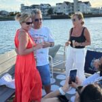 90 Minute Scenic Back Bay Cruise - The Experience of the Vessel