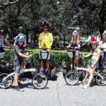 90-Minute Segway History Tour of Savannah - Who Will Love This Tour?
