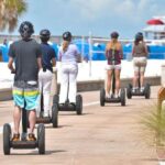 90 Minute Segway Tour - Explore Naples Florida - Family Fun - The Itinerary in Detail: What You’ll See and Do