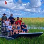 90 Minute Small Group Semi Private Airboat Tour - Who Will Love This Tour?