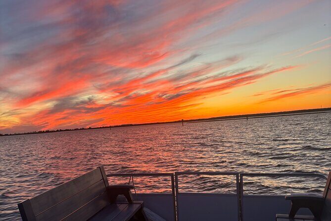 90 Minute Sunset Tour - Why Choose This Tour?