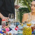 90 Minute Tequila Tasting Pancho Villa - Practical Tips