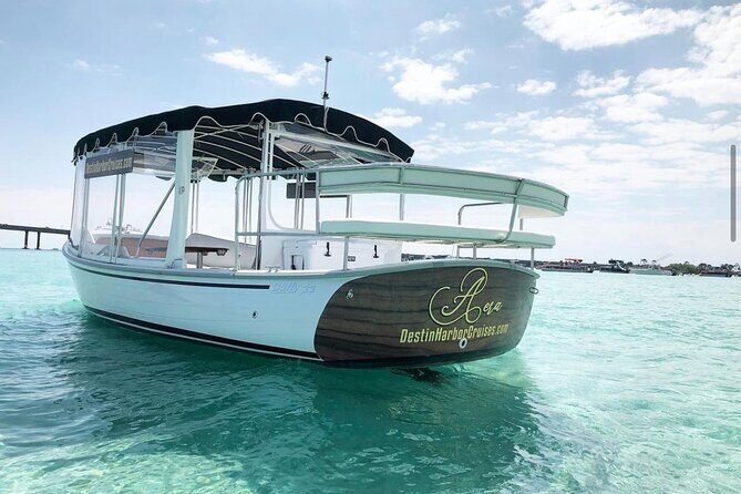 90 Minutes Sunset Cruise Santa Rosa Sound - Practical Tips for Travelers