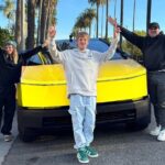 90Min Beverly Hills & Melrose AI powered driving tour - What Do Travelers Say?