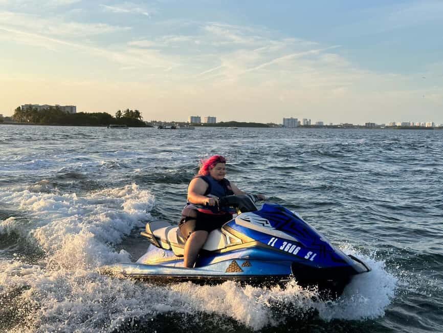 961 NW Seventh St Miami, FL 33136 Miami Jetski aventure #1 - Price & Value Analysis