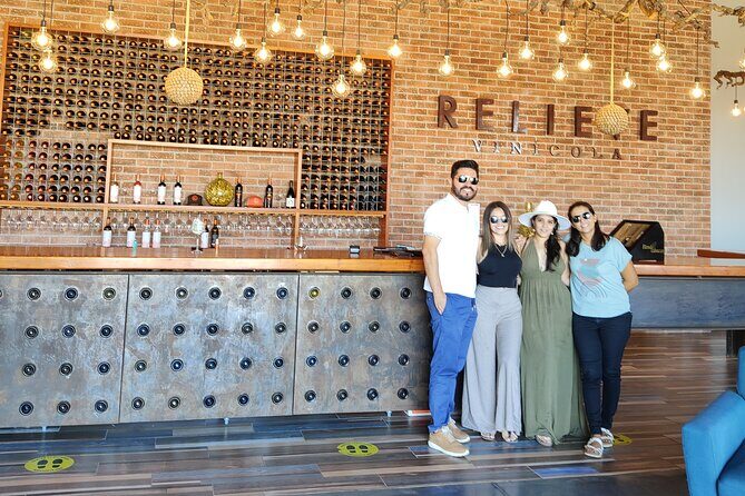 $99 Valle de Guadalupe Wine Tours - DayTrip to baja from San Diego - Final Thoughts: Is It Worth It?