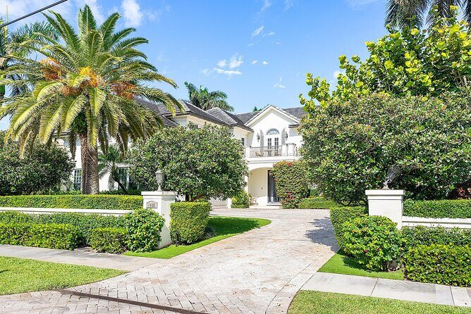 A Coastal Family Escape in Manalapan - Practical Details and What to Expect