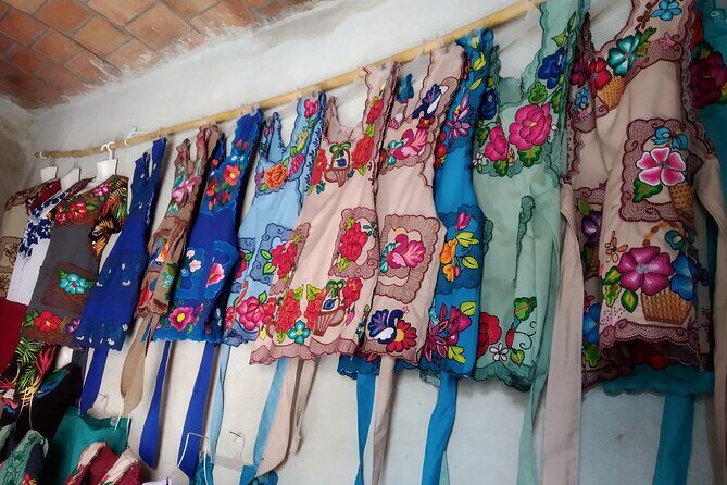 a day in the life of a Zapotec village - What Travelers Say