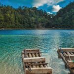A day trip to Chinkultic and Montebello Lakes from San Cristóbal de Casas: Tour - The Itinerary in Detail