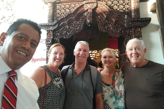 A fascinating Walking Tour of San Miguel - Who Should Book This Tour?