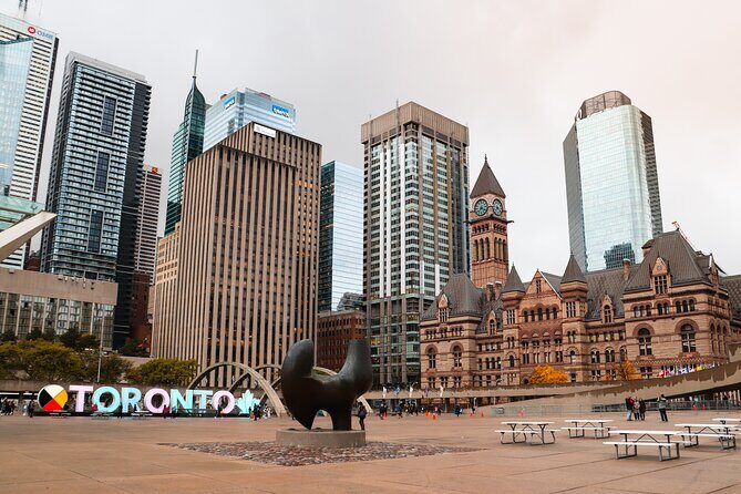 A Full Day In Toronto: Private And Personalized - Final Thoughts