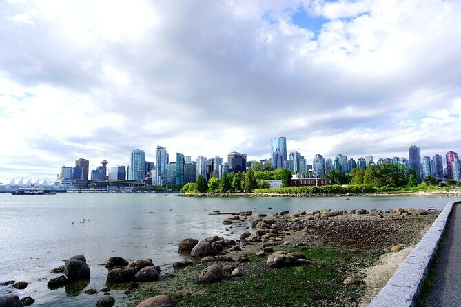 A Full Day In Vancouver: Private And Personalised - What You Need to Know