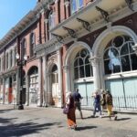 A Guided Walking Tour of Vibrant Downtown Portland - The Itinerary Breakdown