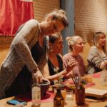 A Hidden Foodie Experience in Mercado de Jamaica - The Tasting Experience: Flavors and Stories in Every Bite