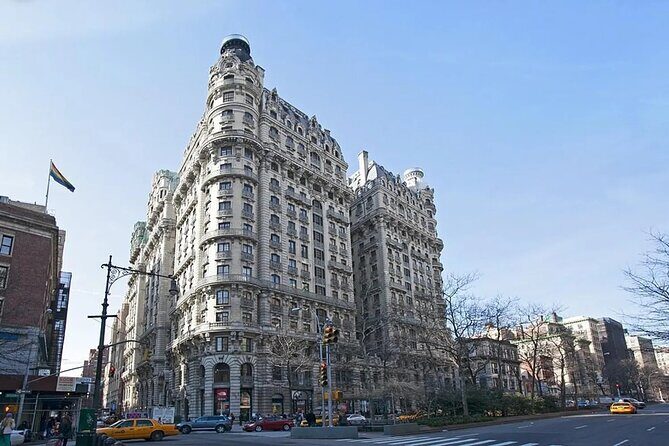 A locals guide to the architecture of the Upper West Side - Exploring the Itinerary in Detail