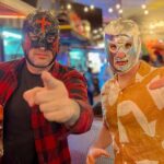 A Night of Lucha Libre and Micheladas - Frequently Asked Questions