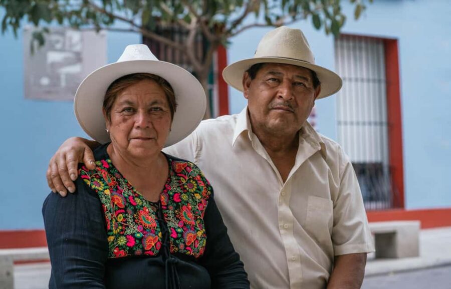 A Romantic Private Tour Through Playa Del Carmen - The Itinerary in Detail