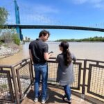A Self-Guided Audio Tour of the Port of Toledo - Authentic Insights from Reviews