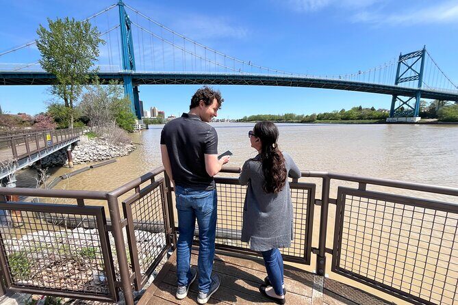 A Self-Guided Audio Tour of the Port of Toledo - Authentic Insights from Reviews