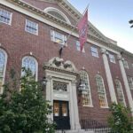 A Self-Guided Harvard University Walking Tour - Who Should Consider This Tour?