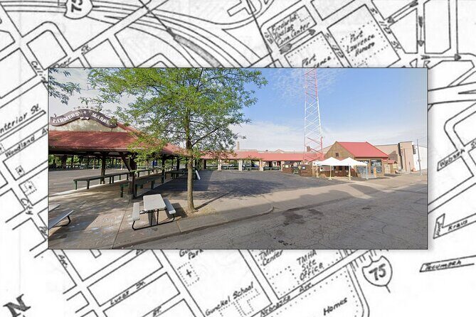 A Self-Guided Tour of Toledo's Warehouse District Architecture - What Travelers Are Saying