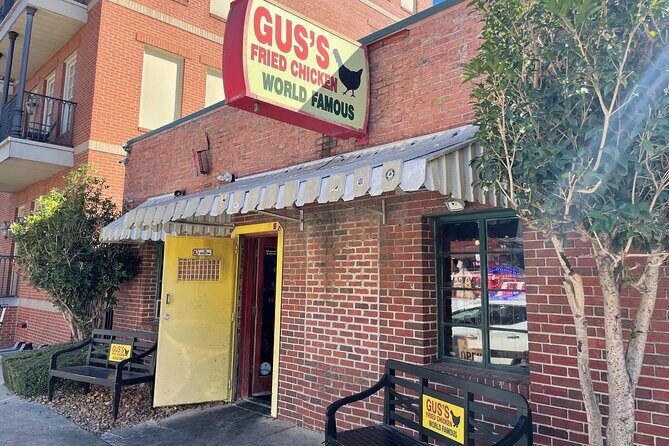 A Self Guided Walking Tour of Brews, Blues and BBQ in Memphis - What Youll Love About This Tour
