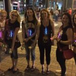 A Toast to the Ghost Haunted Pub Crawl in Downtown Orlando - What’s Included & What’s Not