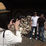 A unique tour! Visiting Hacienda Casa herradura From Guadalajara - FAQ: Common questions answered