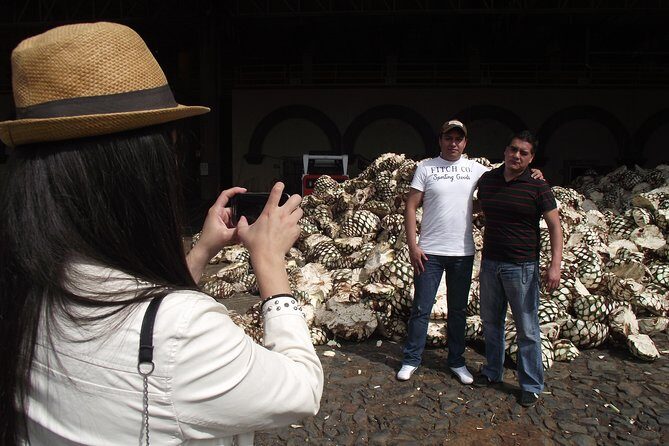 A unique tour! Visiting Hacienda Casa herradura From Guadalajara - FAQ: Common questions answered