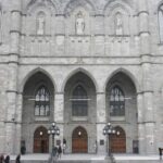 A Walking Tour of Old Montreal - Final Thoughts
